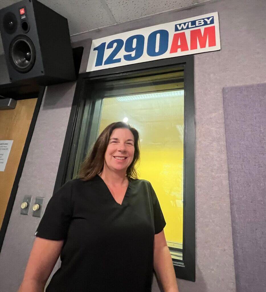 Video/Podcast/Audio - Saline Chamber - Saline Area Chamber of Commerce