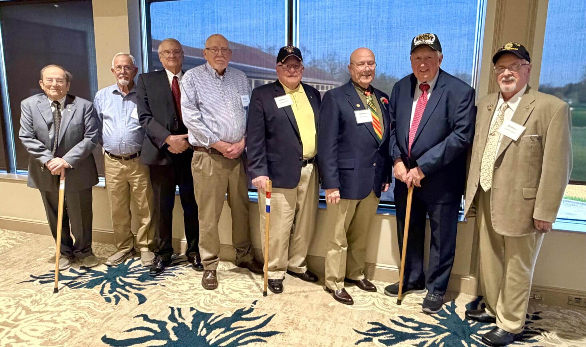 Circle of Excellence - Saline Area Chamber of Commerce